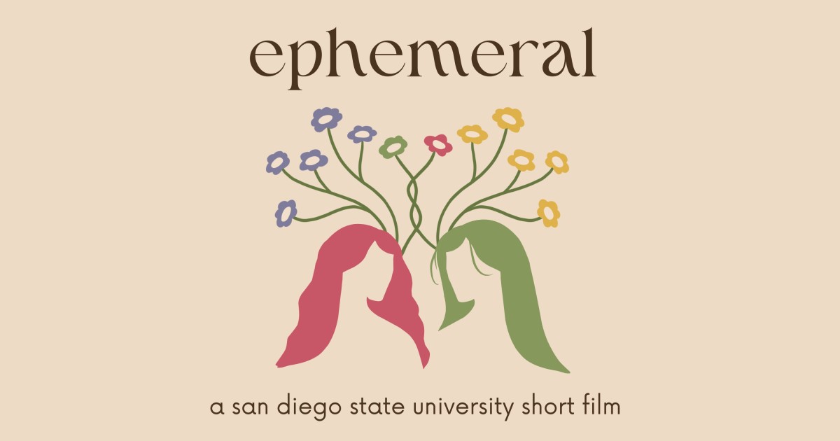 Ephemeral Short Film | Indiegogo