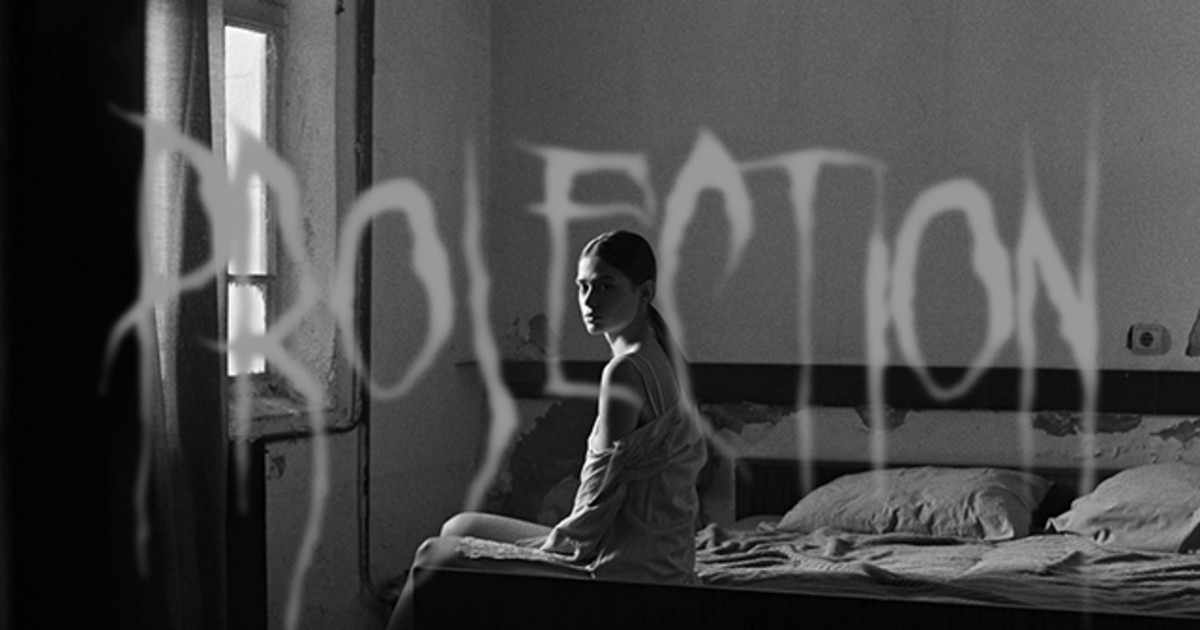 PROJECTION: A Dramatic Horror Short | Indiegogo