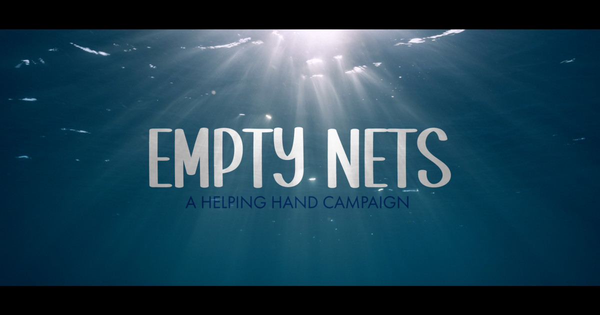 Empty Nets Helping Hand Campaign | Indiegogo