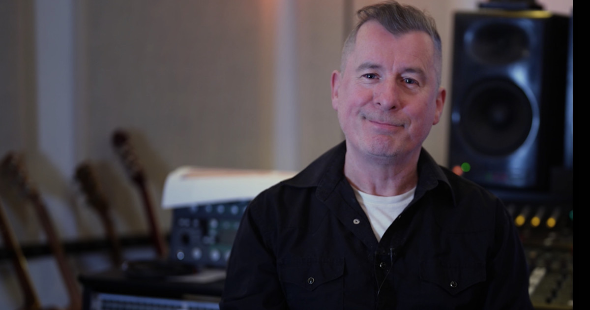 Bren Holmes 2nd Album!!! | Indiegogo