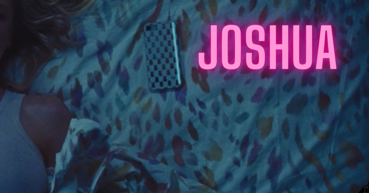 JOSHUA - a short film | Indiegogo