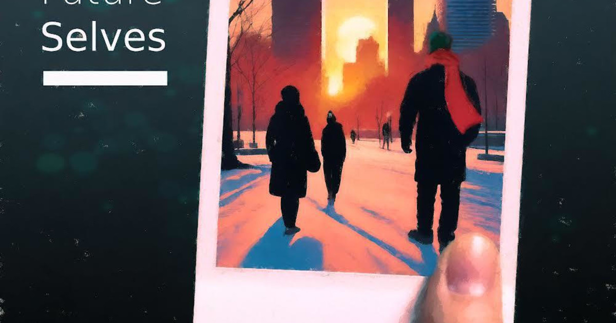 Our Future Selves | Indiegogo Our Future Selves | Indiegogo