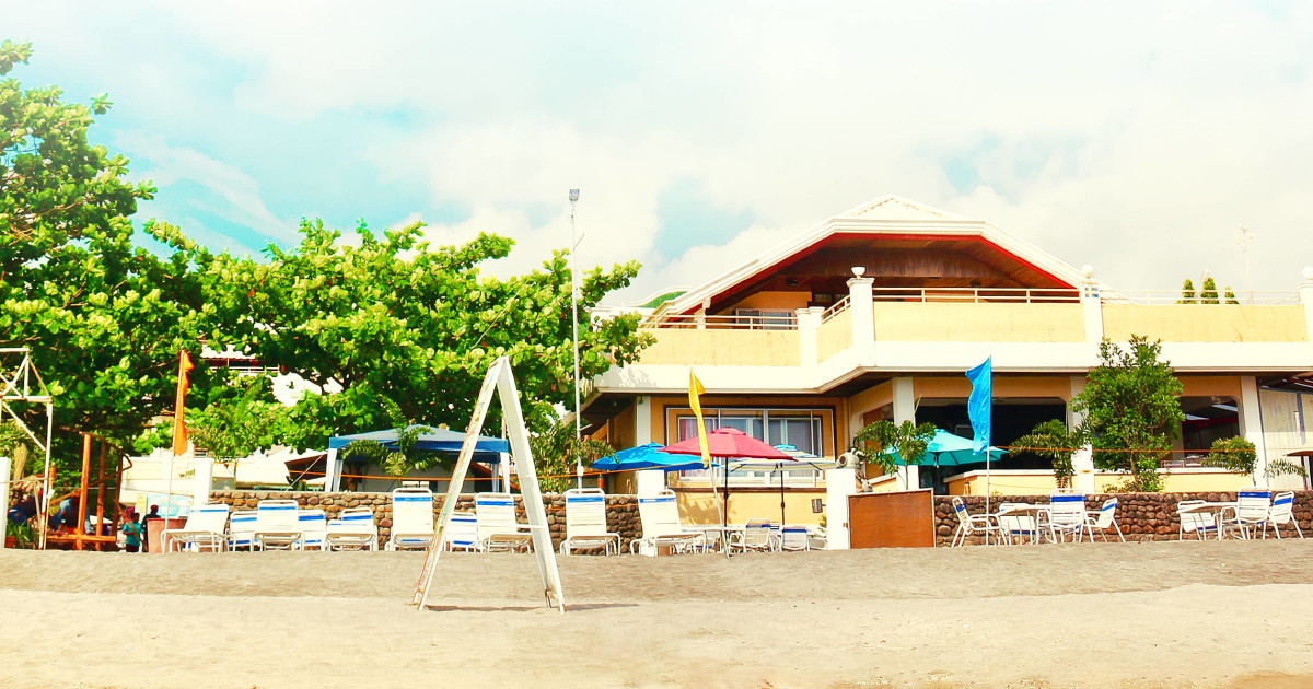 Tides of Change: Crowd funding Our Beach Resort | Indiegogo