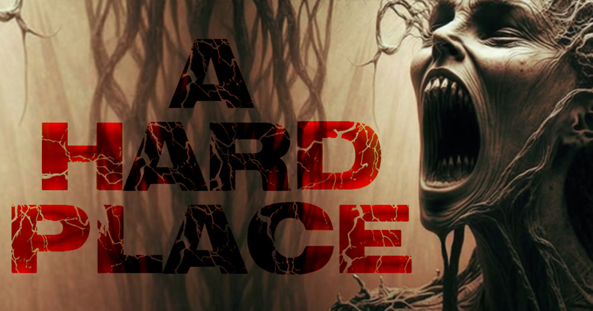 A HARD PLACE-Monster v Monster-FINISHING FUNDS | Indiegogo