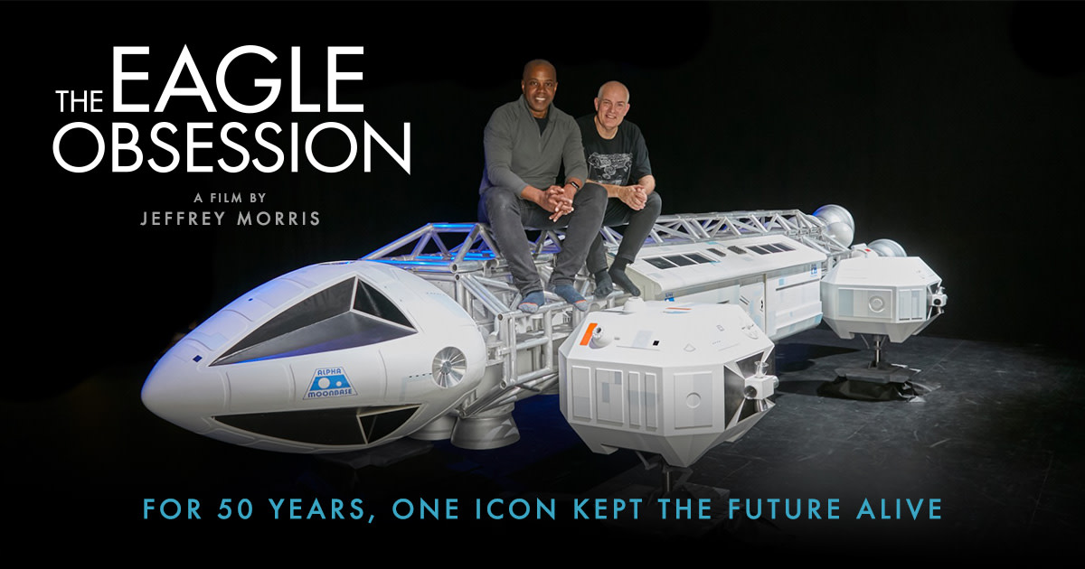 The Eagle Obsession - Documentary | Indiegogo