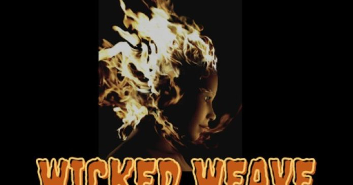WICKED WEAVE - AN URBAN HORROR FEATURE FILM | Indiegogo
