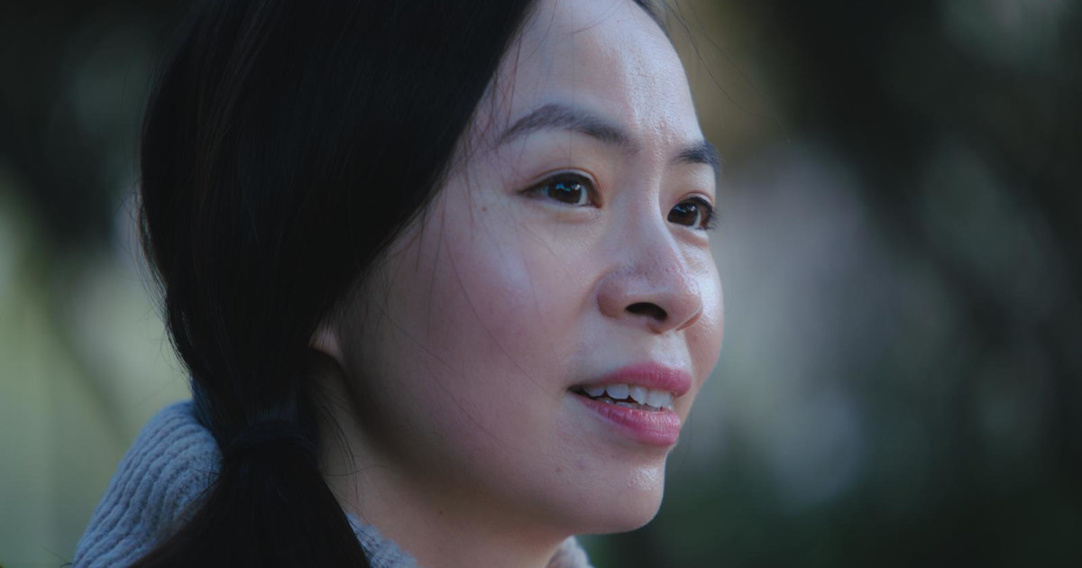A Mary Can Dream: A short film by Shin-Fei Chen | Indiegogo