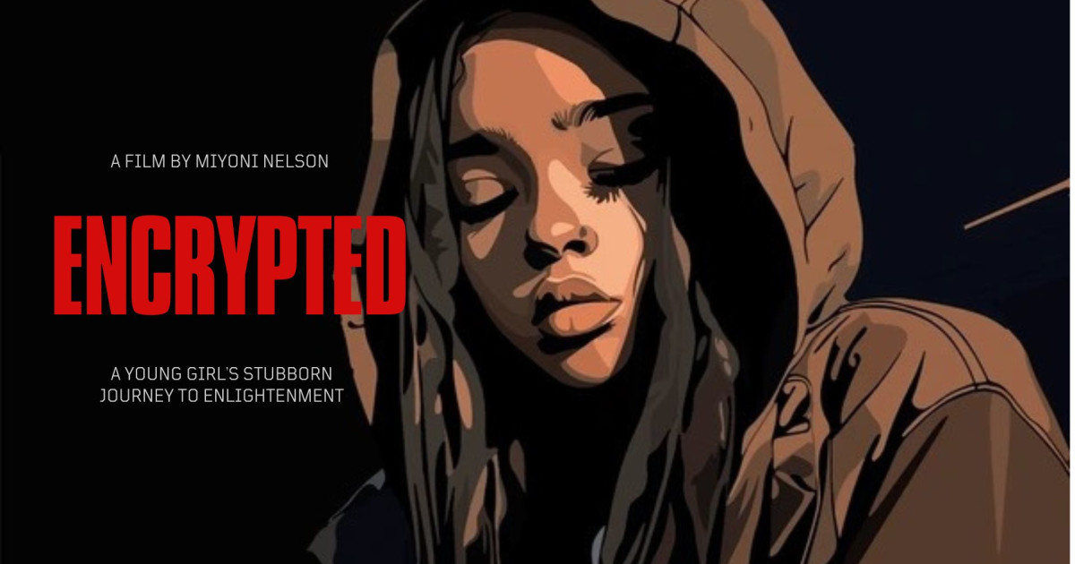 Funding for Encrypted, the Short Film | Indiegogo