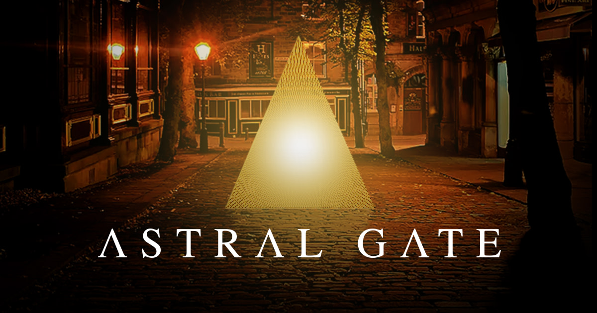 ASTRAL GATE - A STUDENT SHORT SCI-FI FILM | Indiegogo