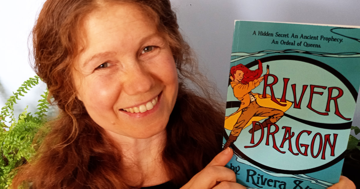 River Dragon | Indiegogo