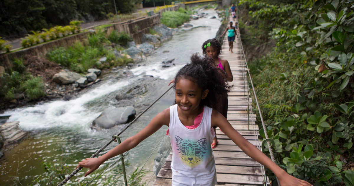 World Scholars Program 2024: Brazil | Indiegogo