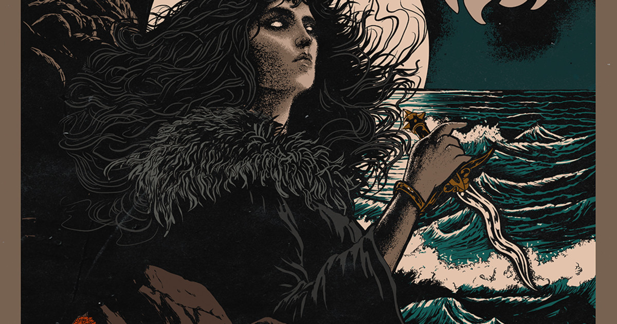 Moon Wizard Vinyl Campaign | Indiegogo