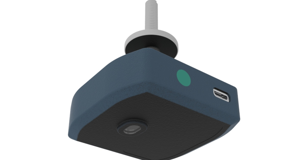 EZsalt Sensor 3.0 | Water Softener Salt Monitor | Indiegogo