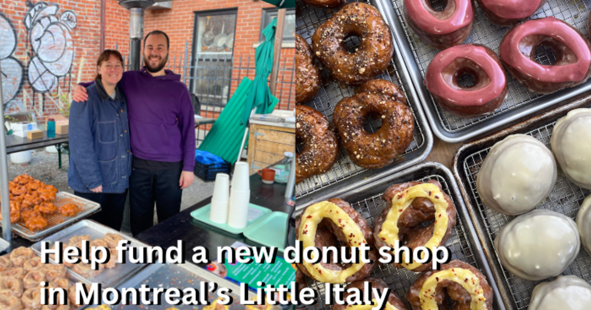 Beigne Habitude Sets Up Shop | Indiegogo