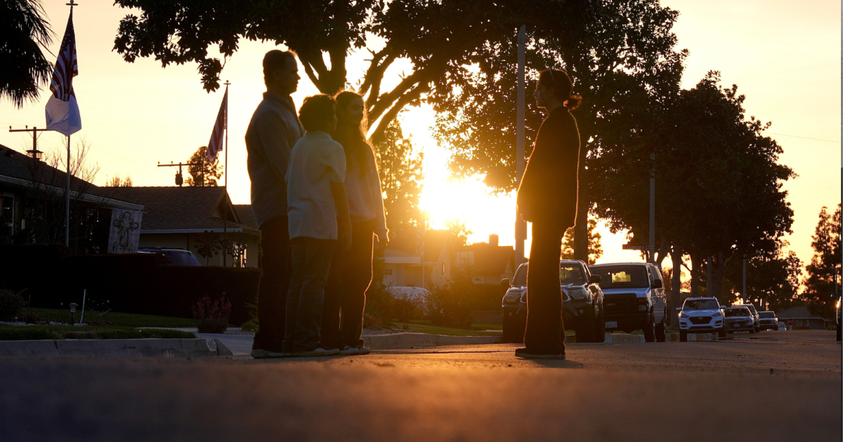 Halfway: Biola Film Premiere | Indiegogo