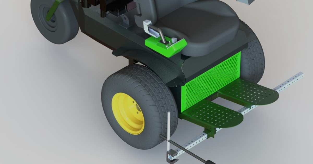 The PrecisionVolt Line Maker | Indiegogo