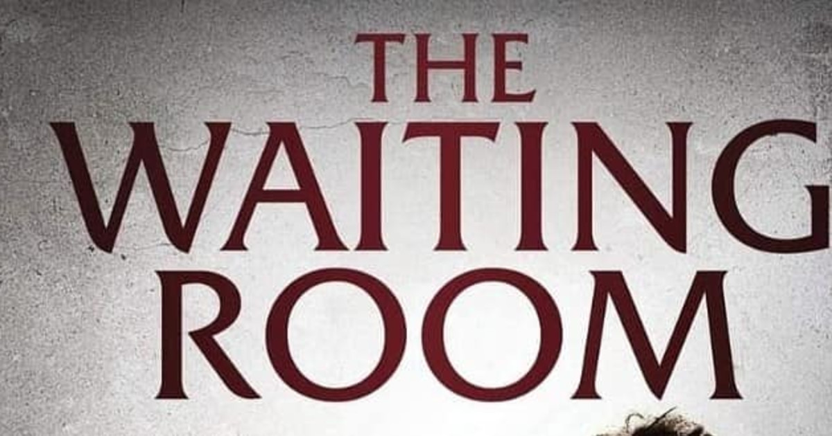 THE WAITING ROOM movie Going into production! | Indiegogo