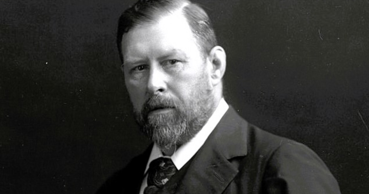 Bram Stoker: Father of Dracula | Indiegogo