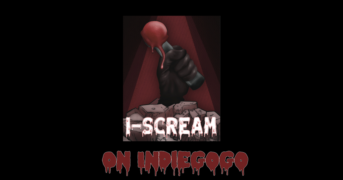 I-Scream: Horror Comedy Short Film | Indiegogo