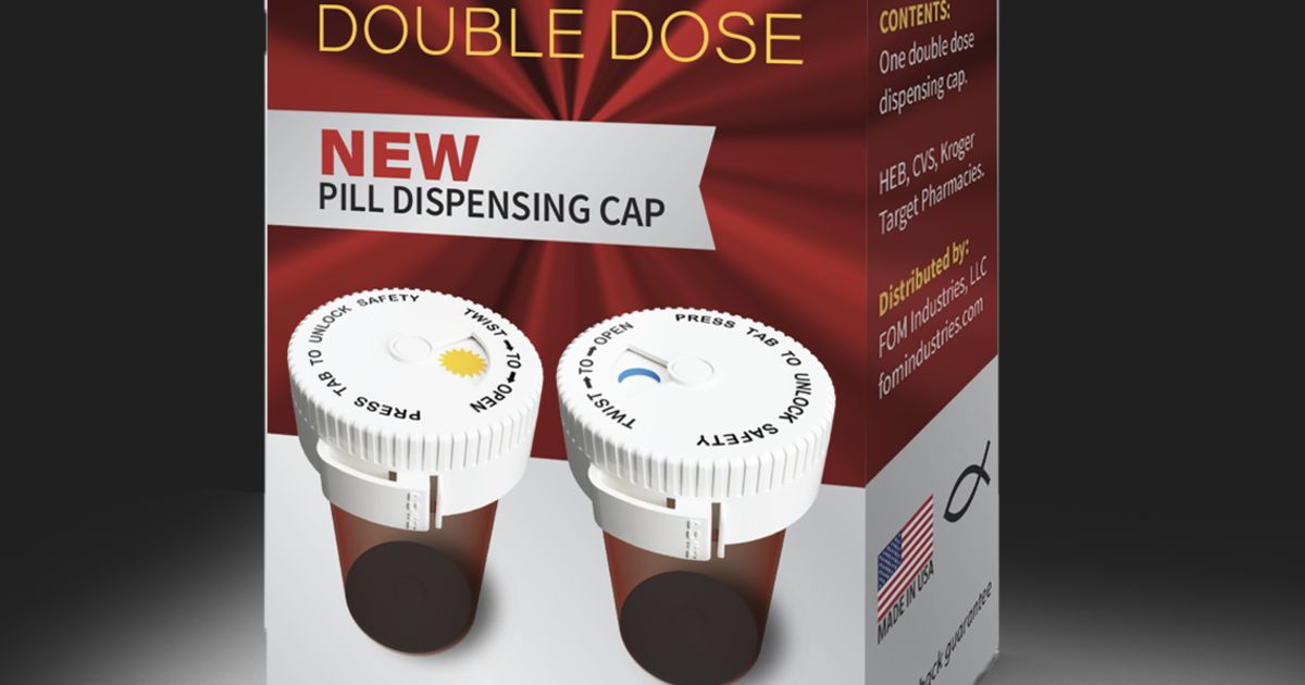 MEDRIGHT Pill Dispenser | Indiegogo