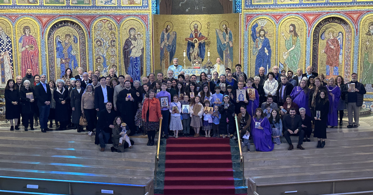 Holy Trinity SF: A Film 120 Years in the Making | Indiegogo