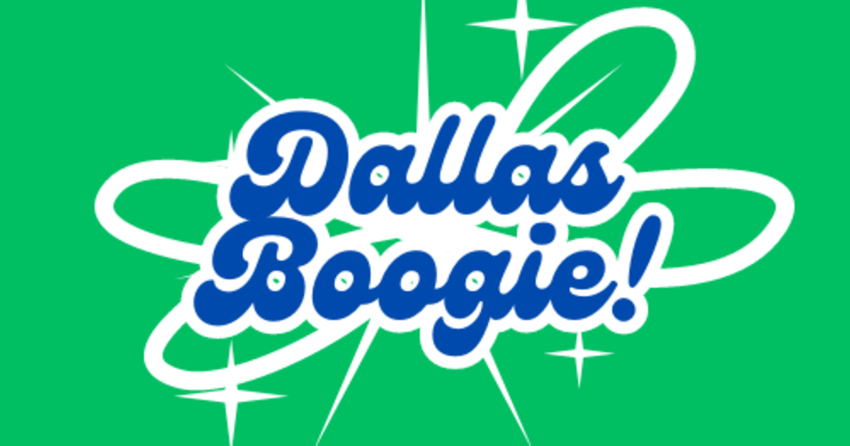 Dallas Boogie! | Indiegogo