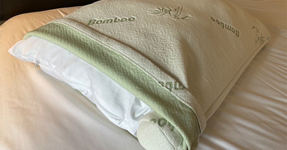 Revolutionizing Sleep with the Perfect Pillow | Indiegogo Revolutionizing Sleep with the Perfect Pillow | Indiegogo