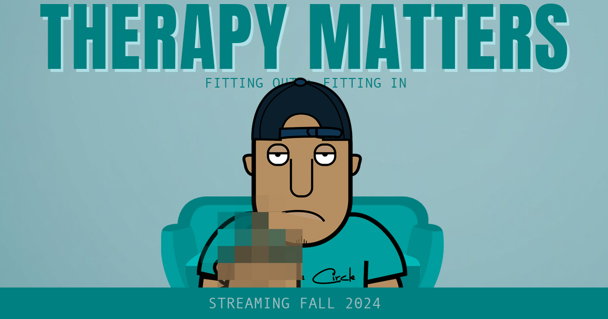 Therapy Matters | Indiegogo