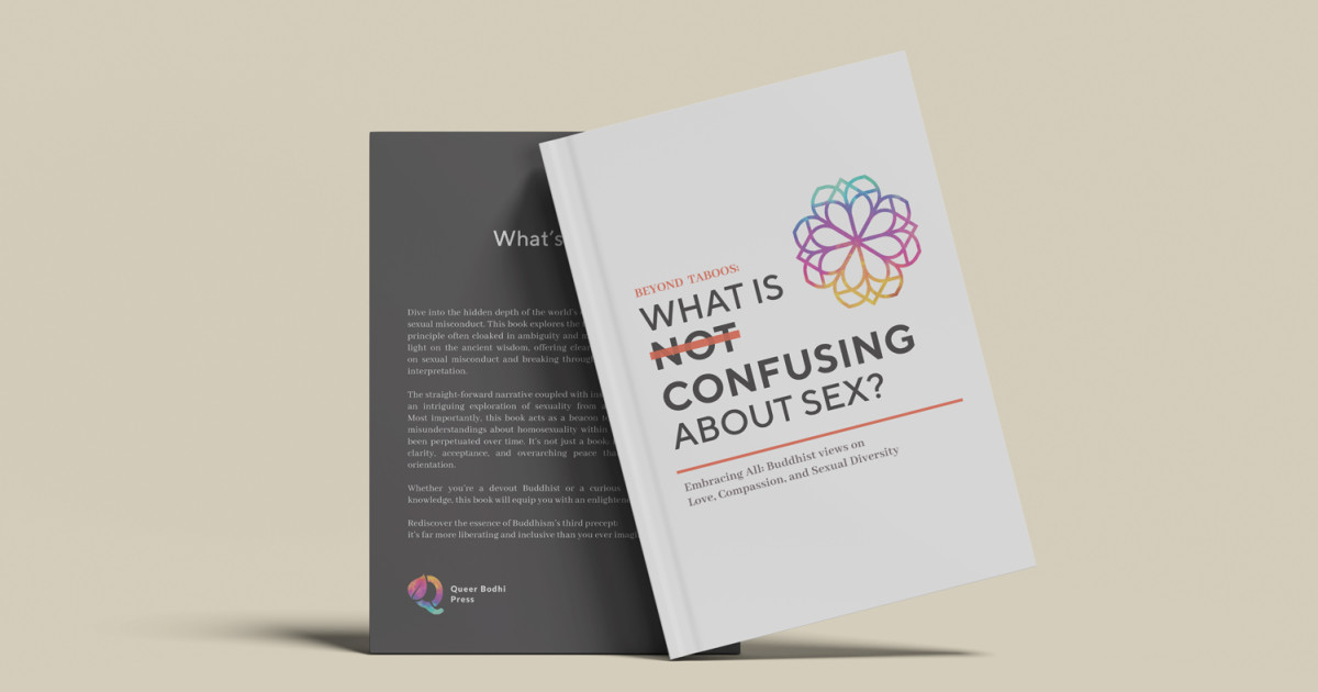 Beyond Taboo: What's NOT confusing about SEX? | Indiegogo