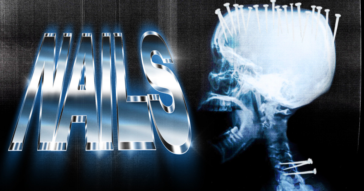 NAILS - A BOLD NEW SLASHER | Indiegogo