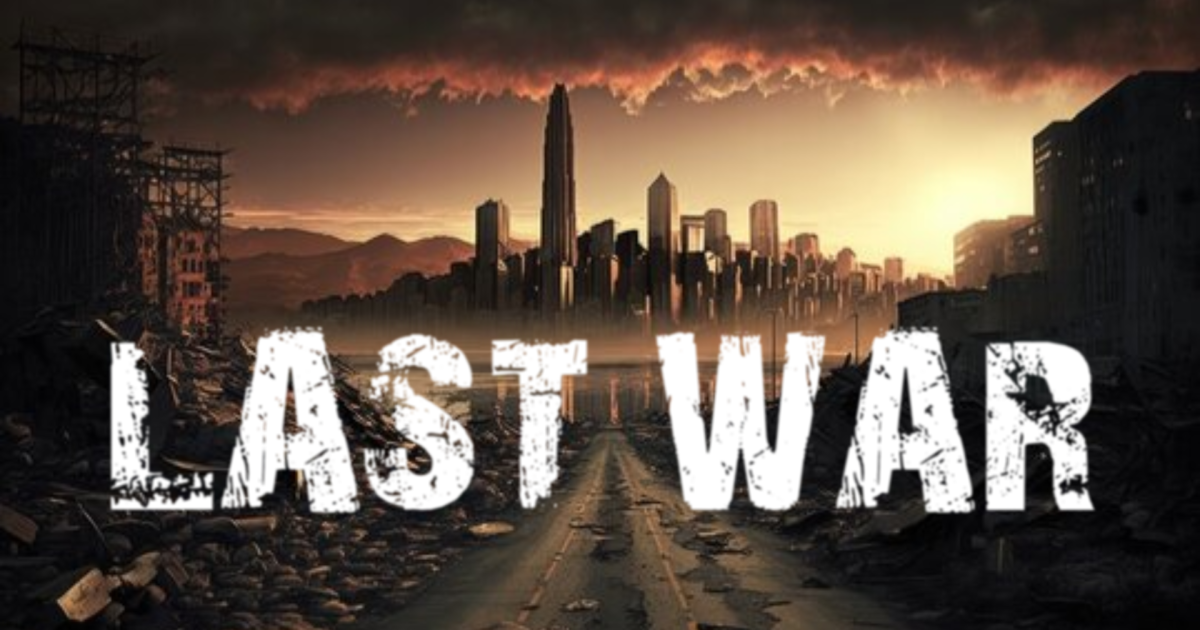 The Last War | Indiegogo