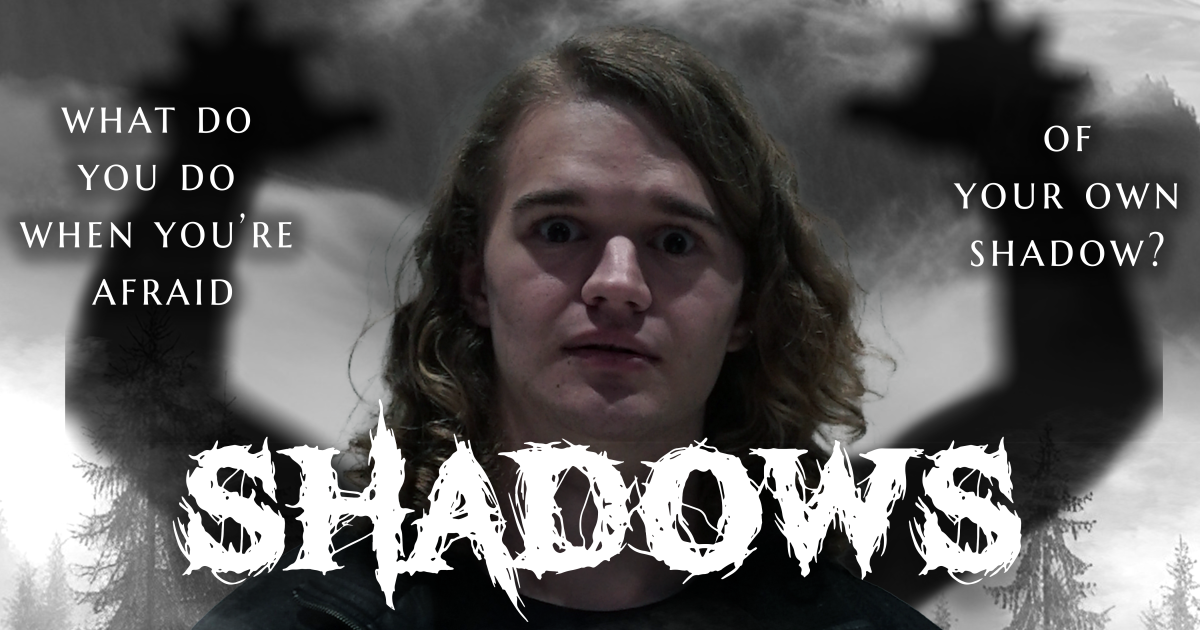 Shadows - HORROR FEATURE FILM | Indiegogo
