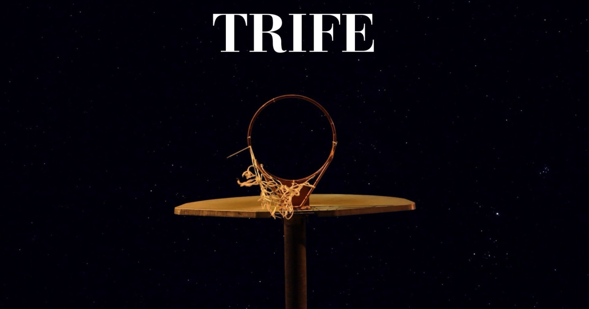 Trife | Indiegogo