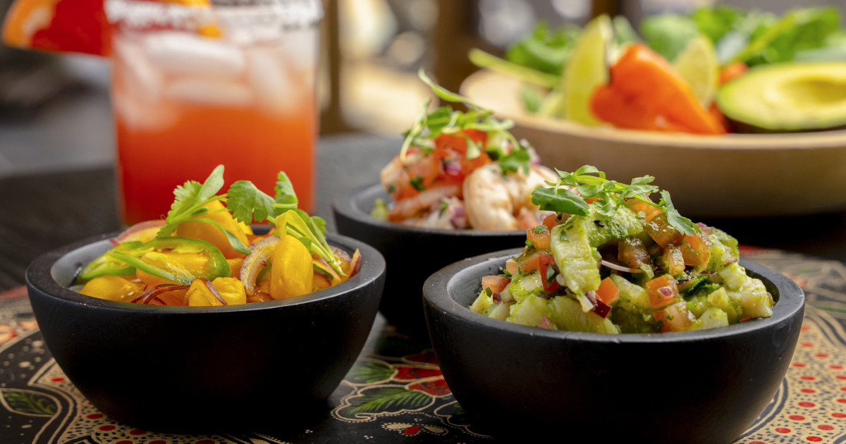 Escondido: Chef Ruiz's First Restaurant | Indiegogo