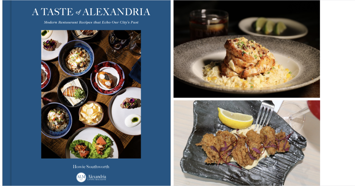 A Taste of Alexandria | Indiegogo