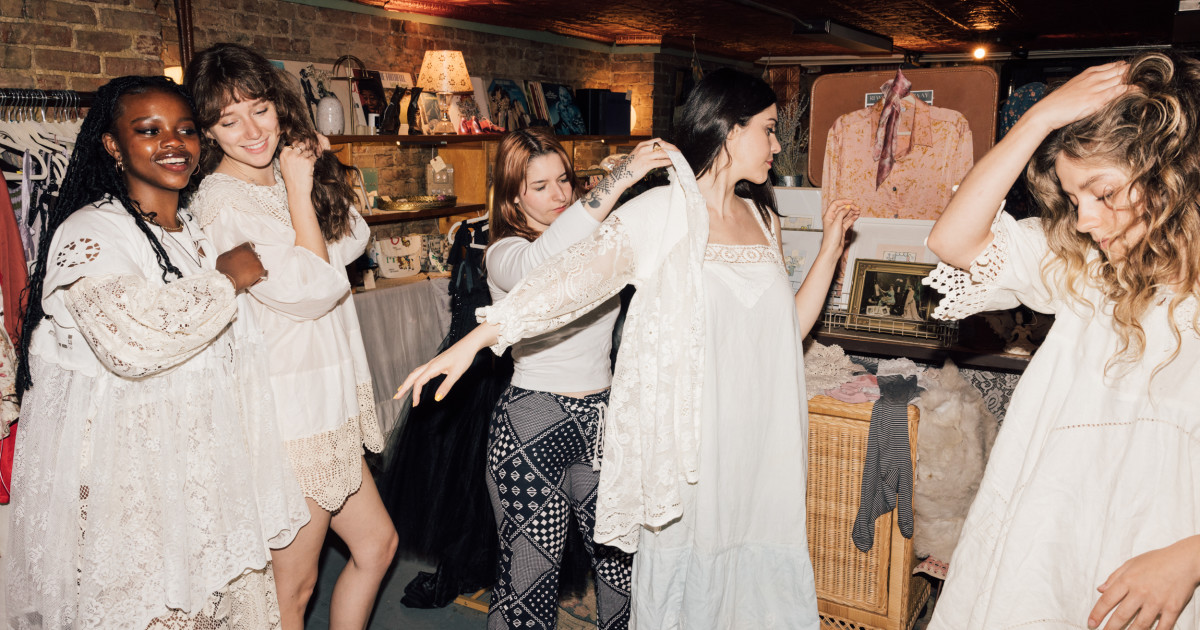 Morning Journal: A New Gasda Play | Indiegogo