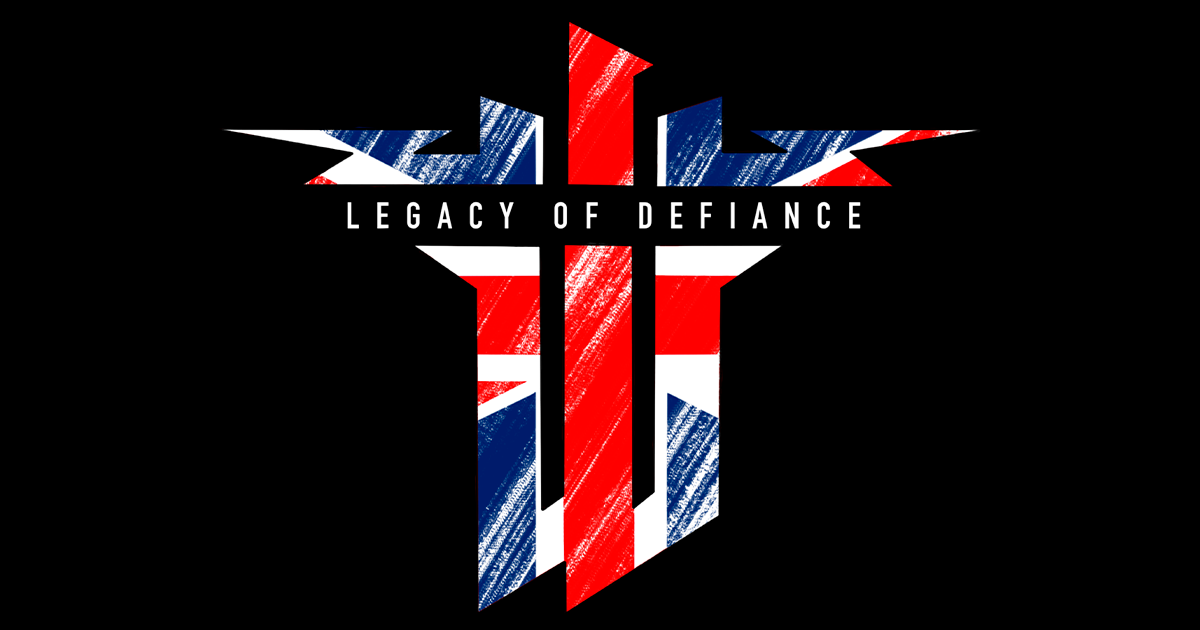 WOLFENSTEIN: LEGACY OF DEFIANCE | Indiegogo