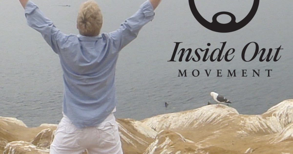 Inside Out Movement - Wellness Journey | Indiegogo
