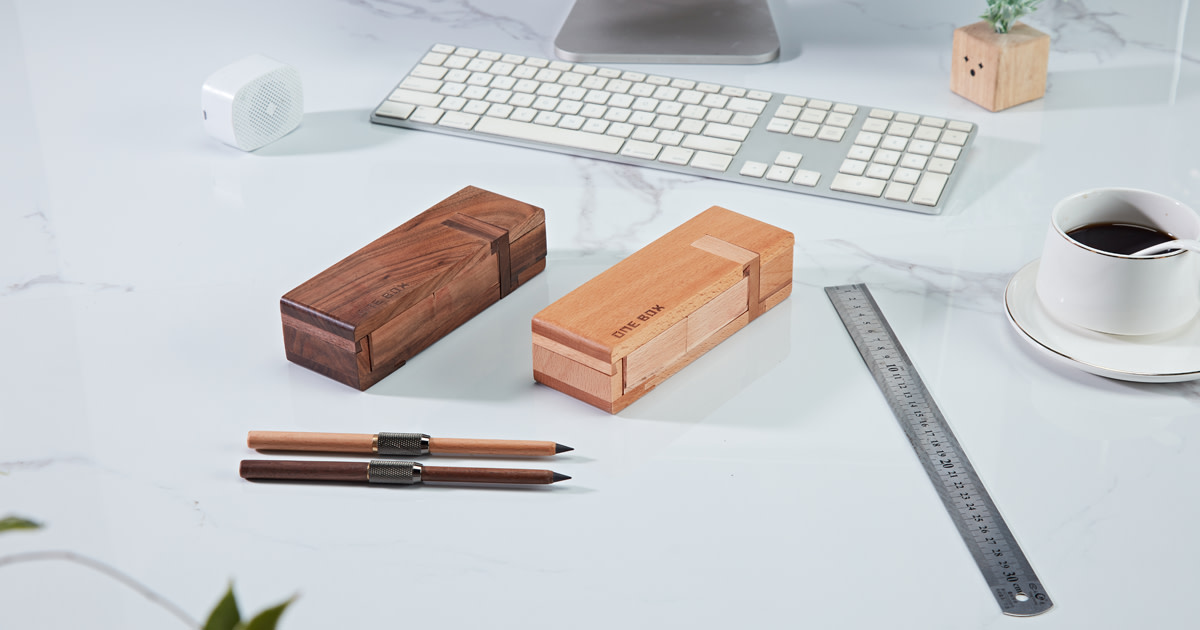 ONE BOX 2.0 | Indiegogo