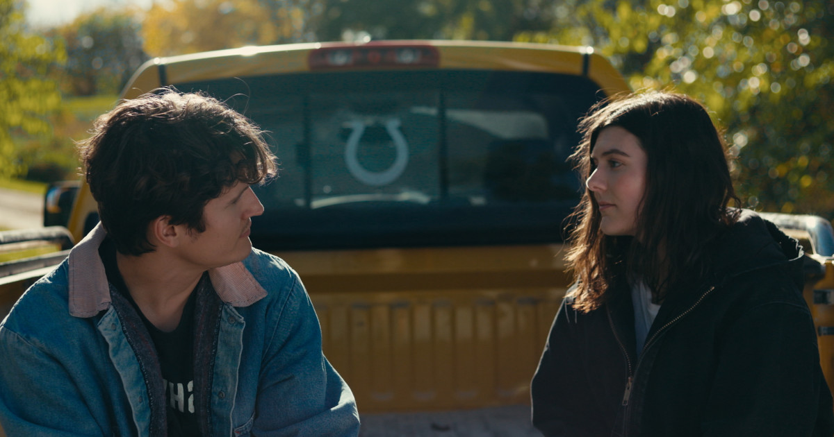 The Grief Project | Indiegogo