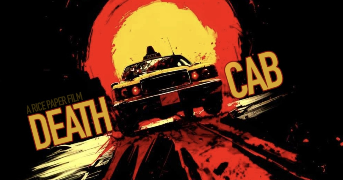 DEATH CAB a dark comedy | Indiegogo