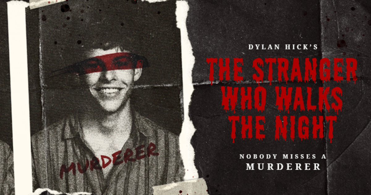 The Stranger Who Walks the night - A Horror Short | Indiegogo