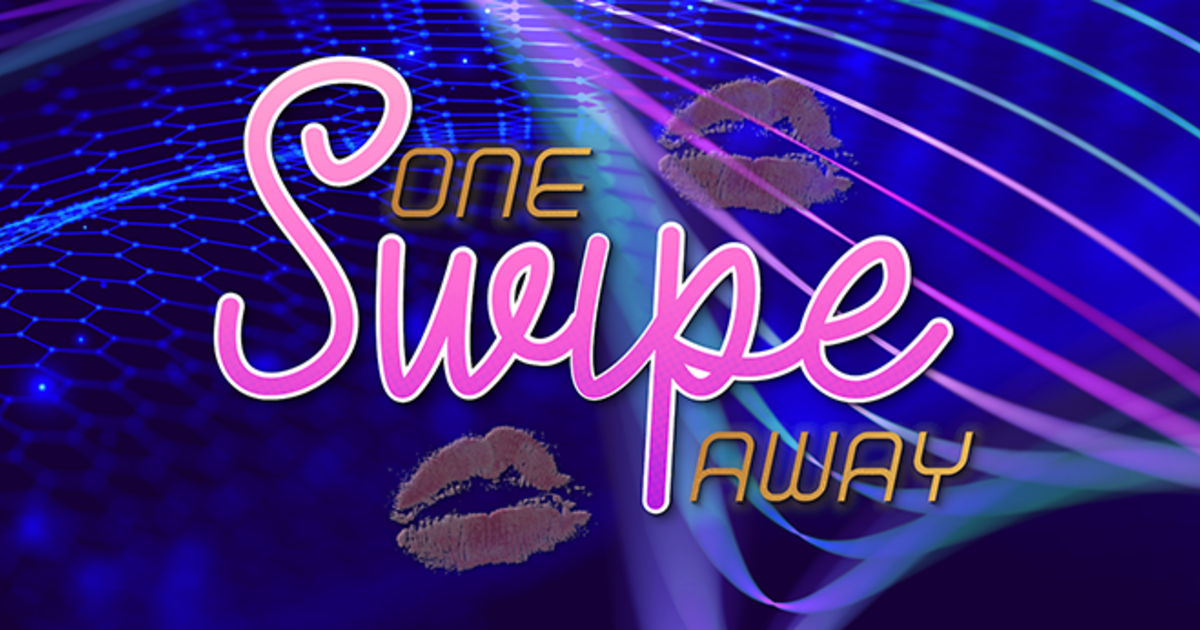 ONE SWIPE AWAY - STUDENT SHORT FILM | Indiegogo