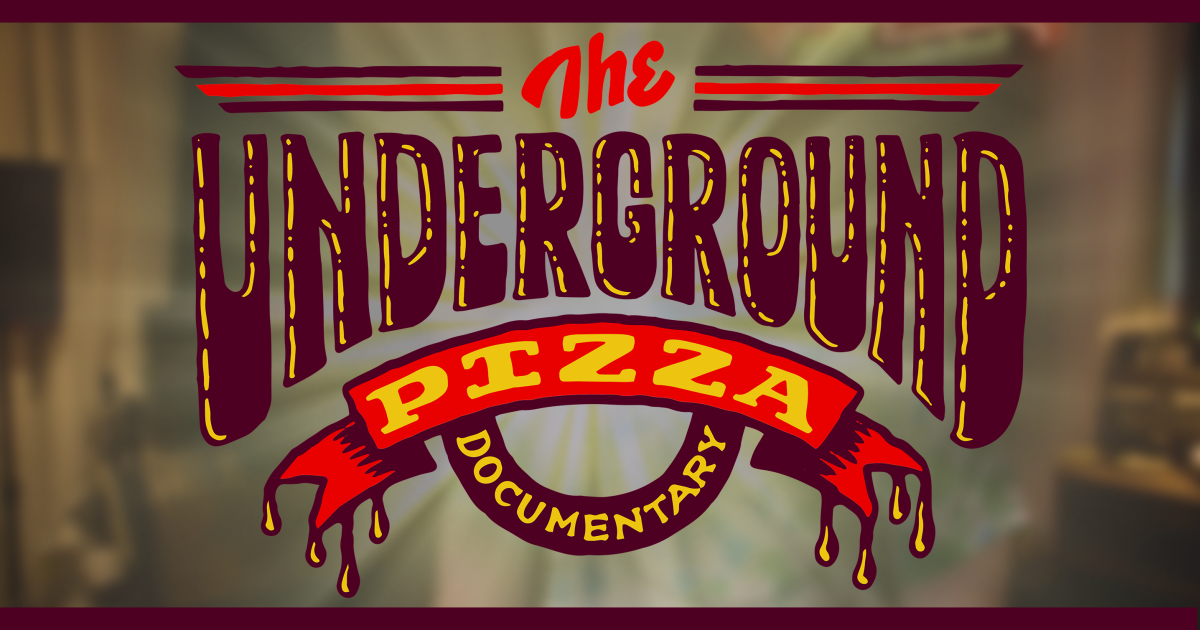 Underground Pizza Documentary | Indiegogo