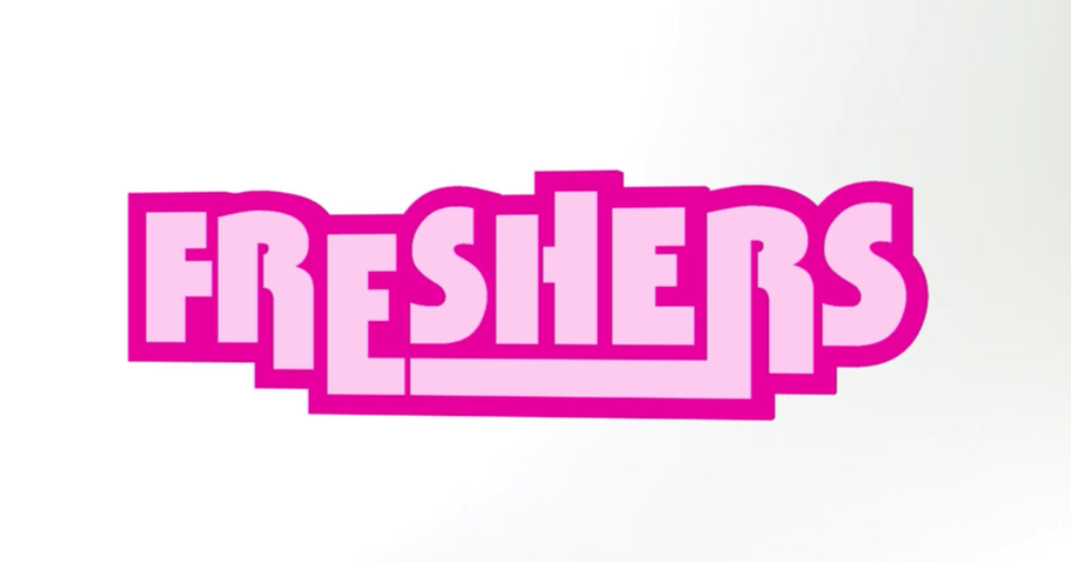 FRESHERS | Indiegogo
