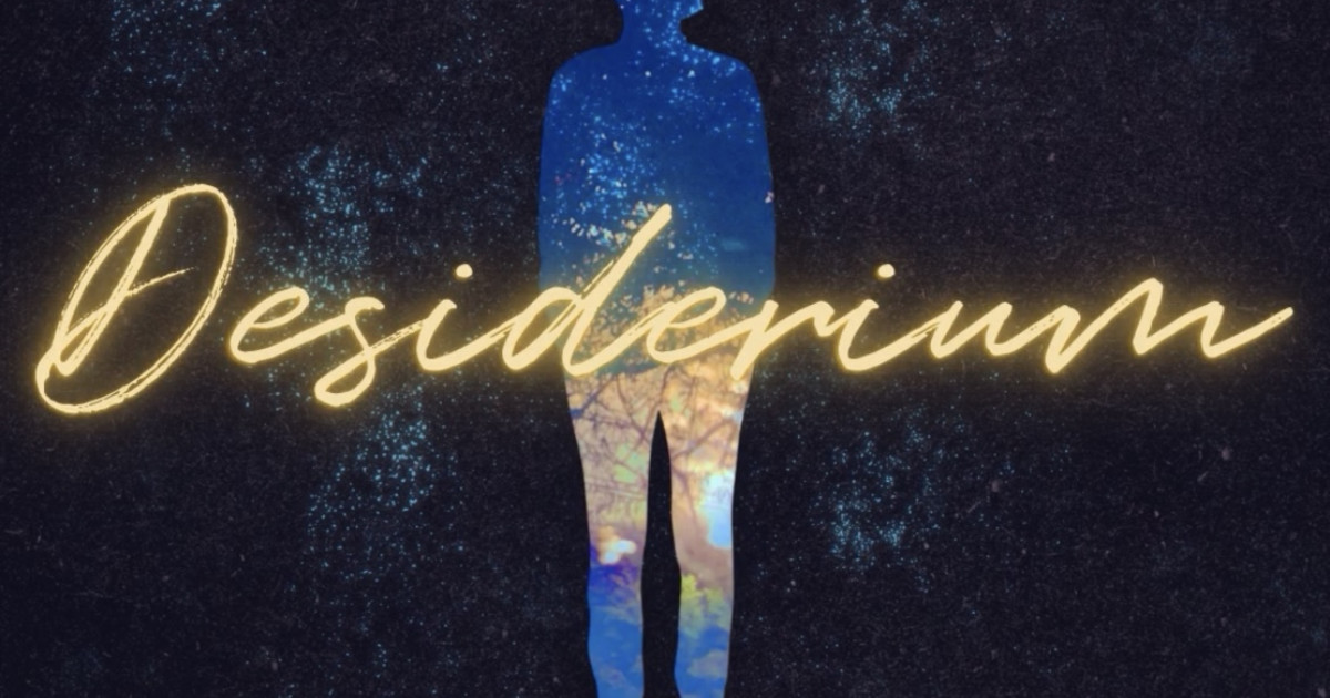 DESIDERIUM | Indiegogo