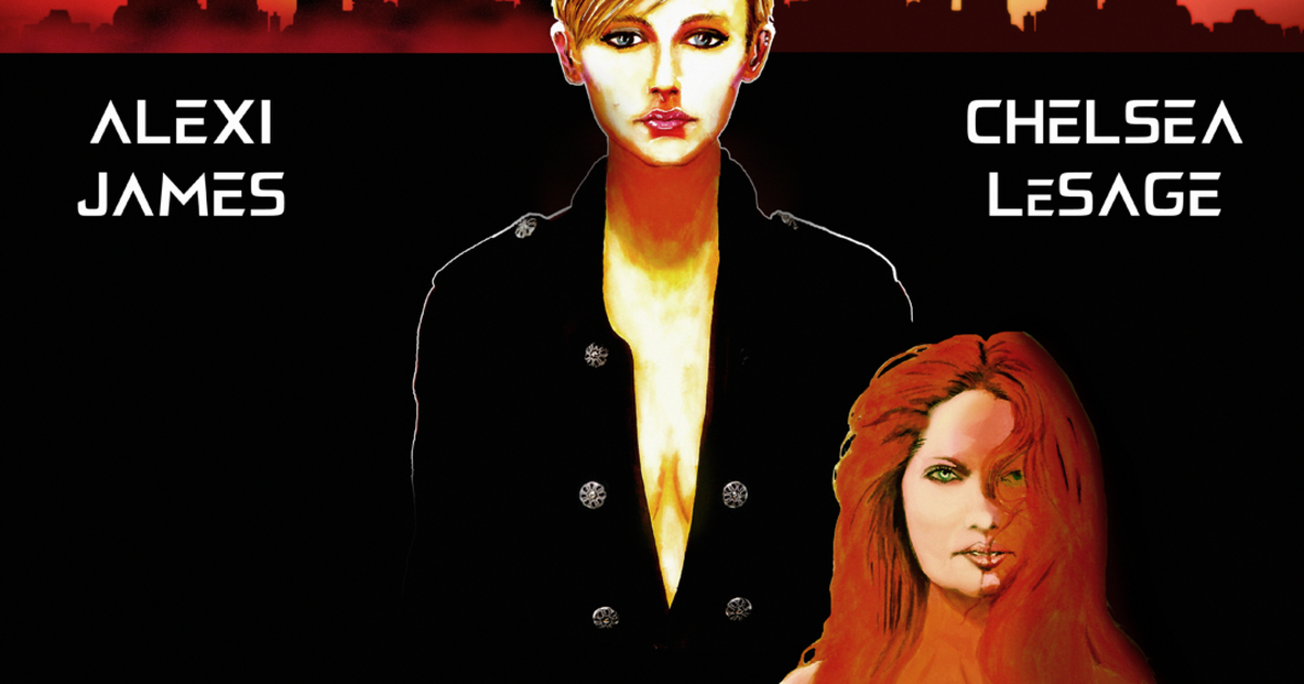 JANE 2687 | Indiegogo