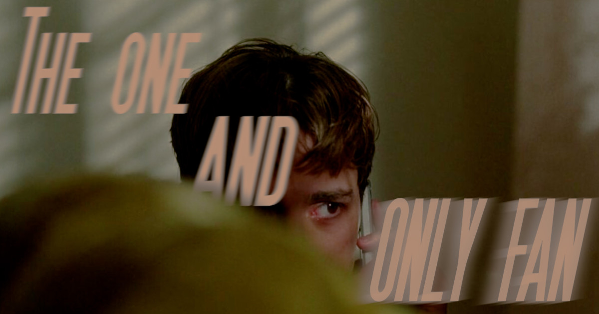 The One and Only Fan - SHORT FILM | Indiegogo
