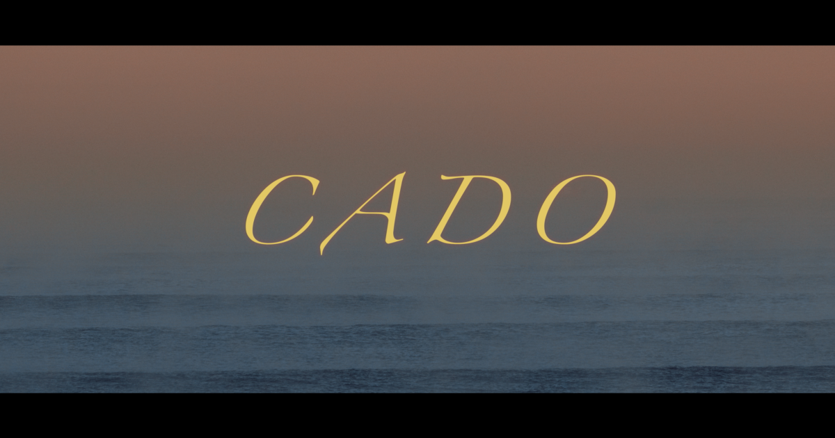 CADO: A Feature Film | Indiegogo