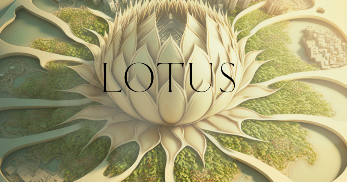 LOTUS Pilot | Indiegogo